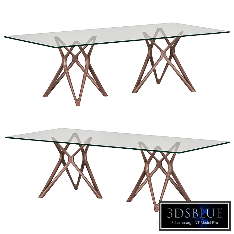 Circe table by porada