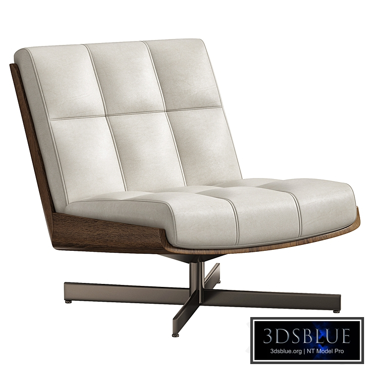 Daiki Chair by Daiki Marcio Kogan