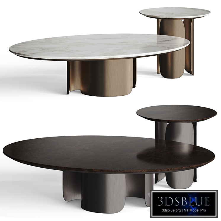 Opera Contemporary Gabriel Coffee Table