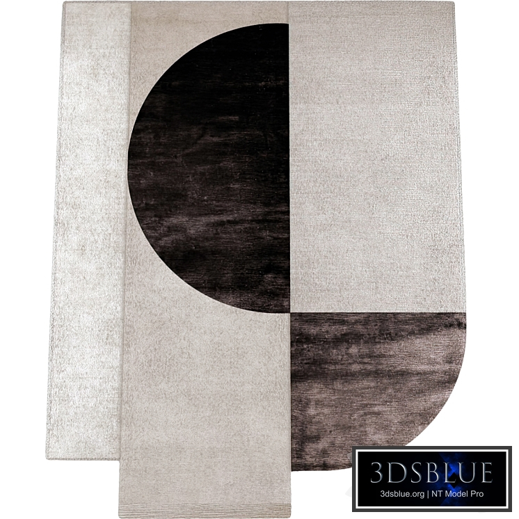 Modular Giorgetti Rug