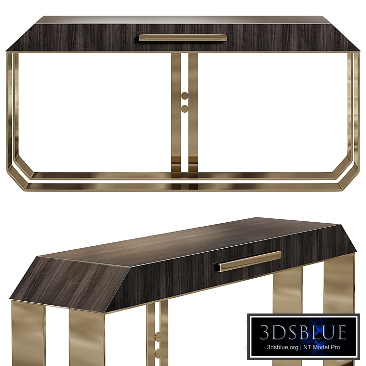 INFINITY console by Giorgiocollection