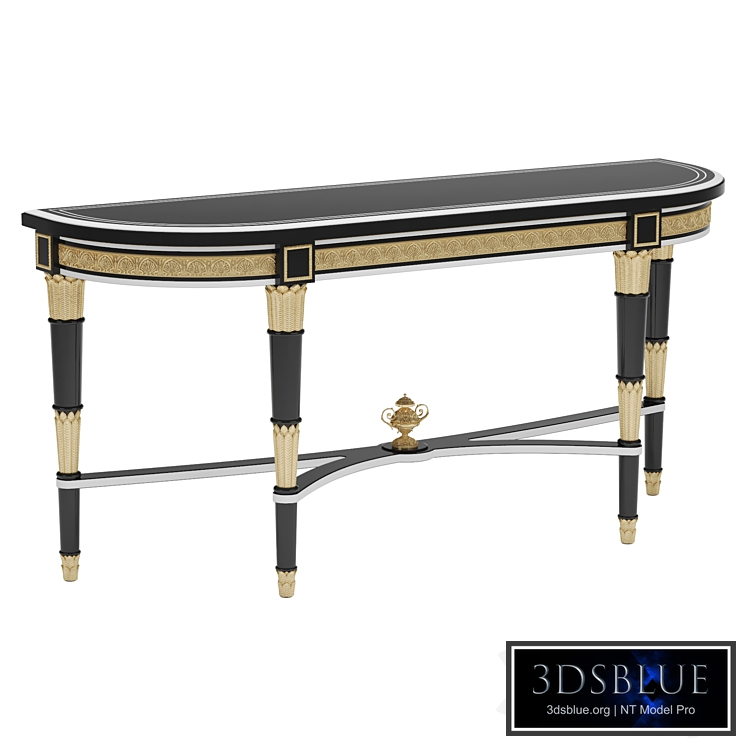 Console from Mariner WELLINGTON collection