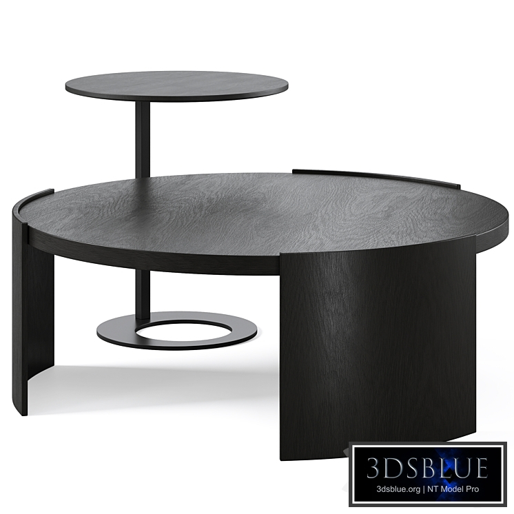 Coffee table Tamera and Nielsen by Interior secrets