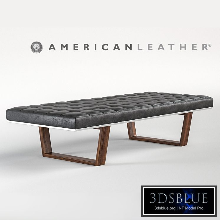 Edison bench