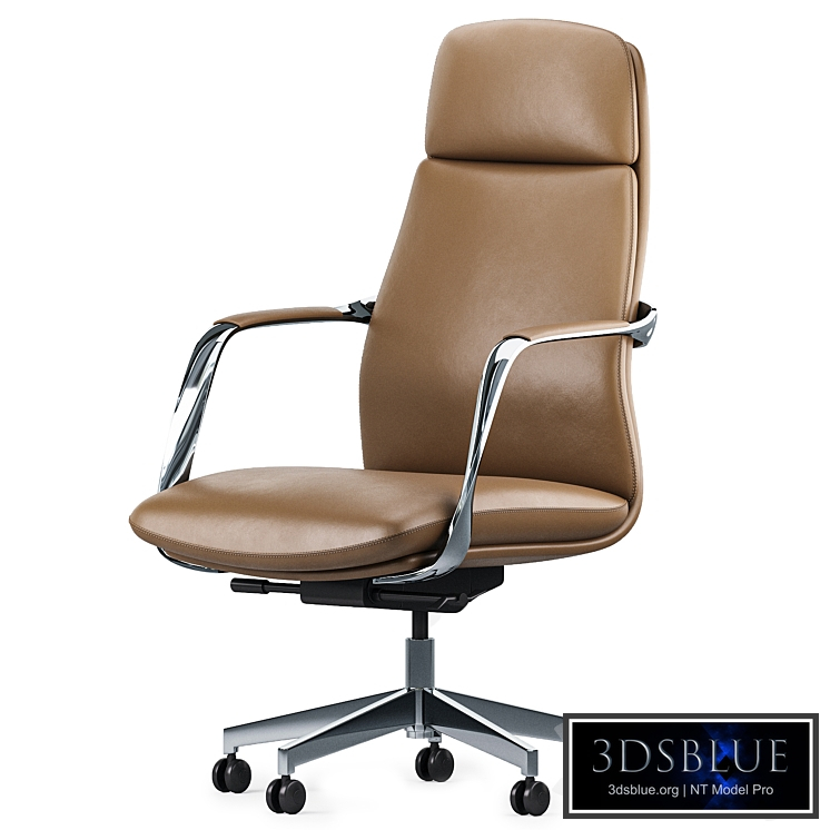 Office Chair from Furicco