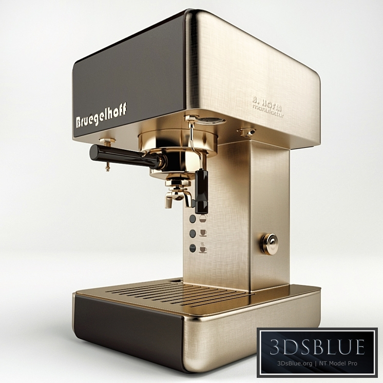 coffee machine