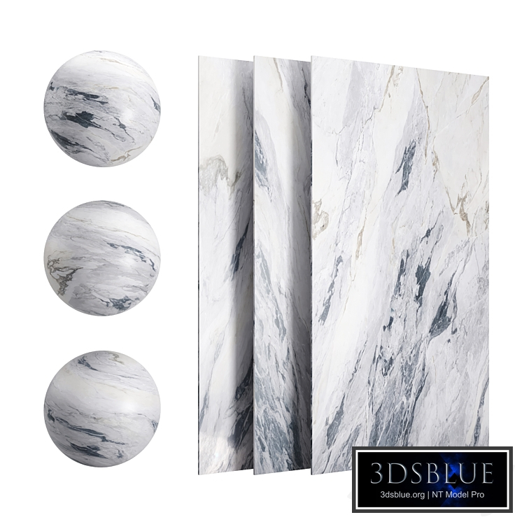 Antolini Marble Calacatta Bluette