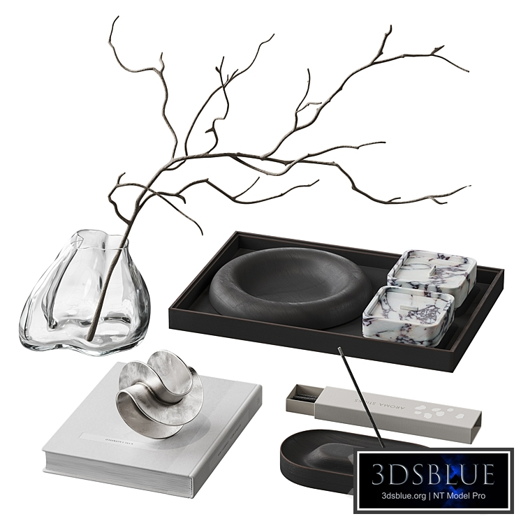 Decorative set NG16