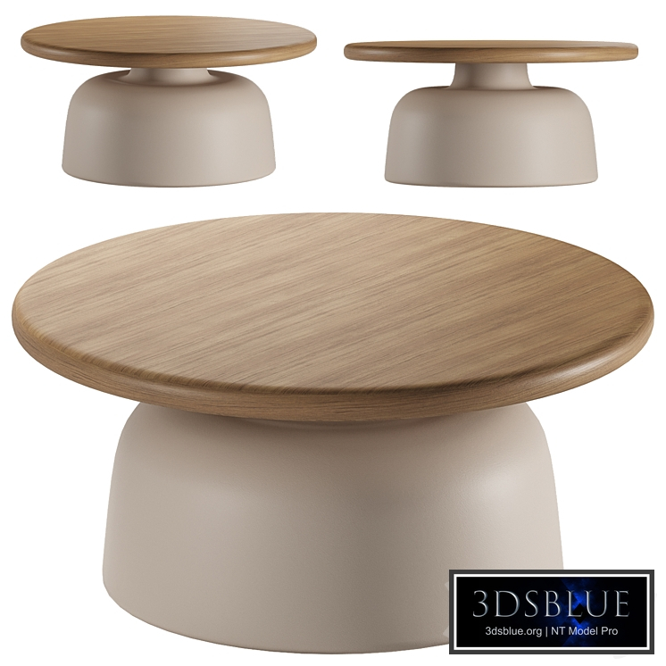 Brean Coffee Table