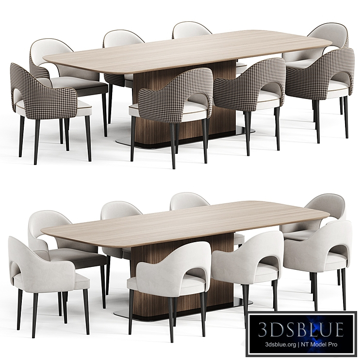 Dining Set 16