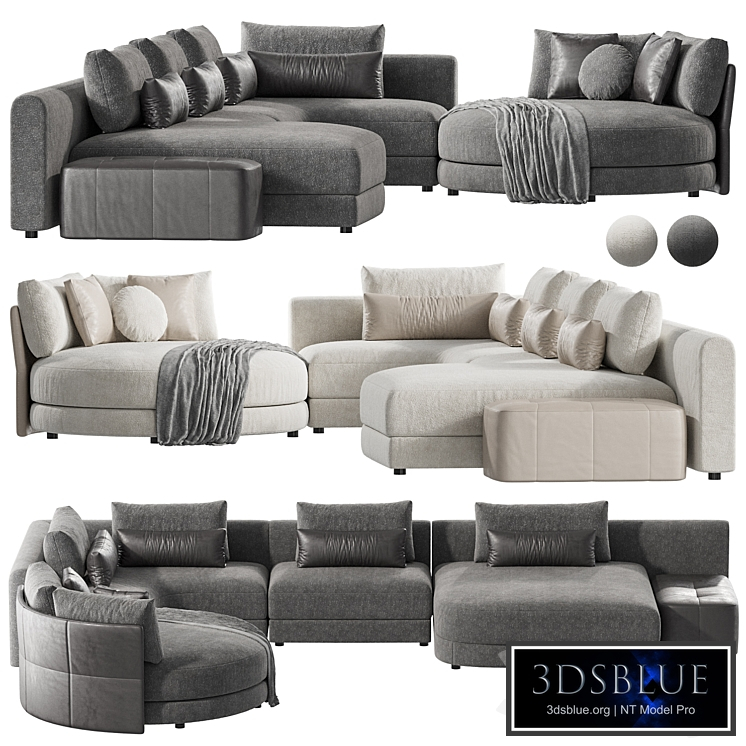 OASI Sofa