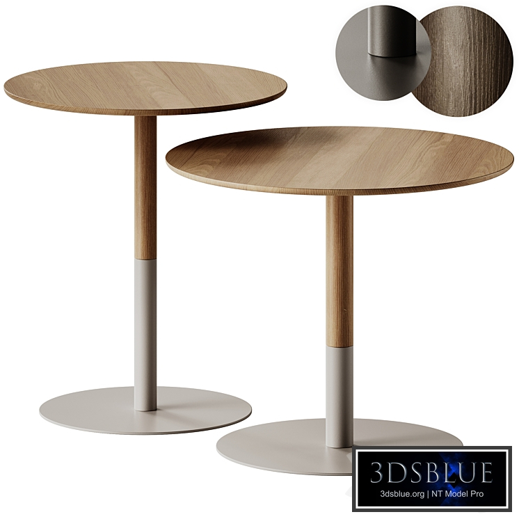 Kave Home Watch Coffee Table