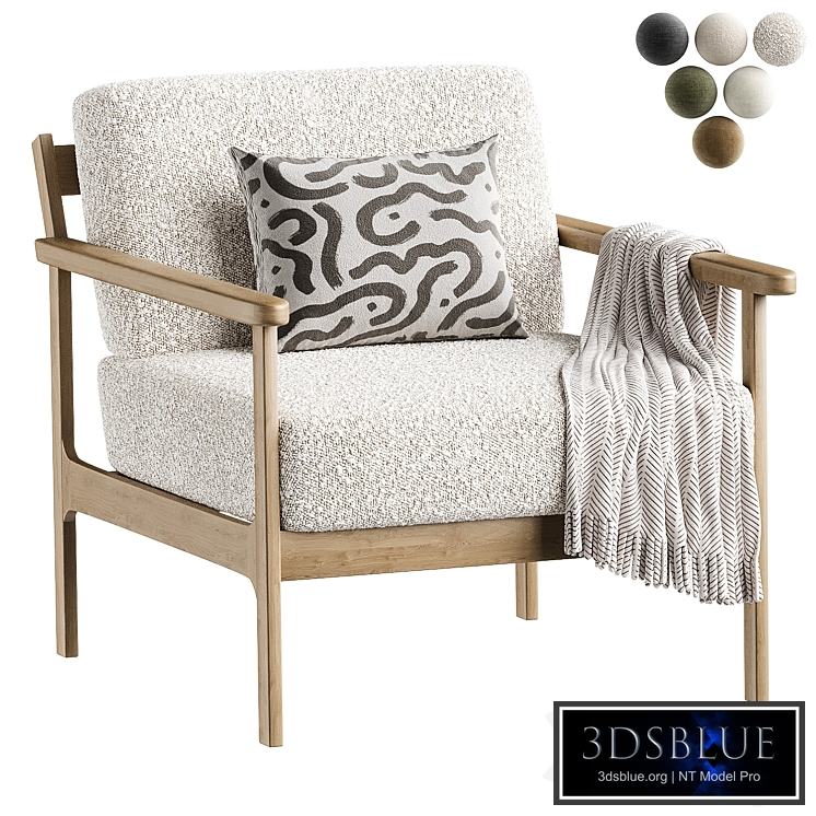 Cody Chair