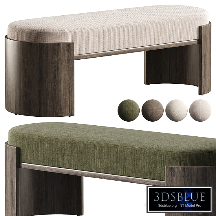 Hug Bench Parla
