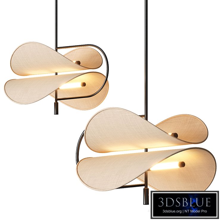 Bonnie Pendant Light