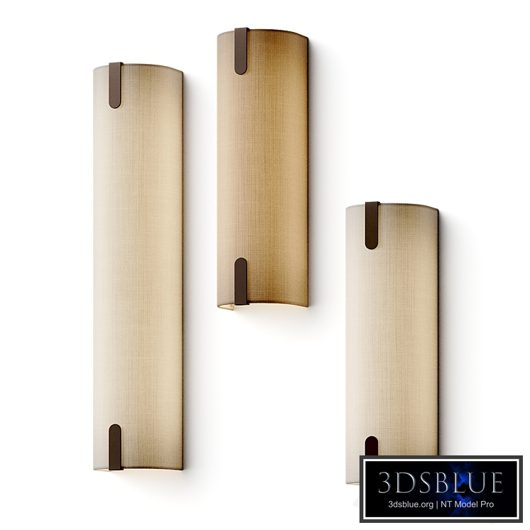 Astro Lighting Elba Wall Lamps