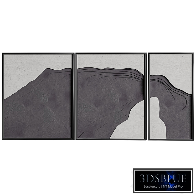 decorative wall 04