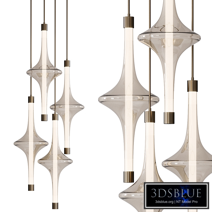 Balance Lighting Hanging