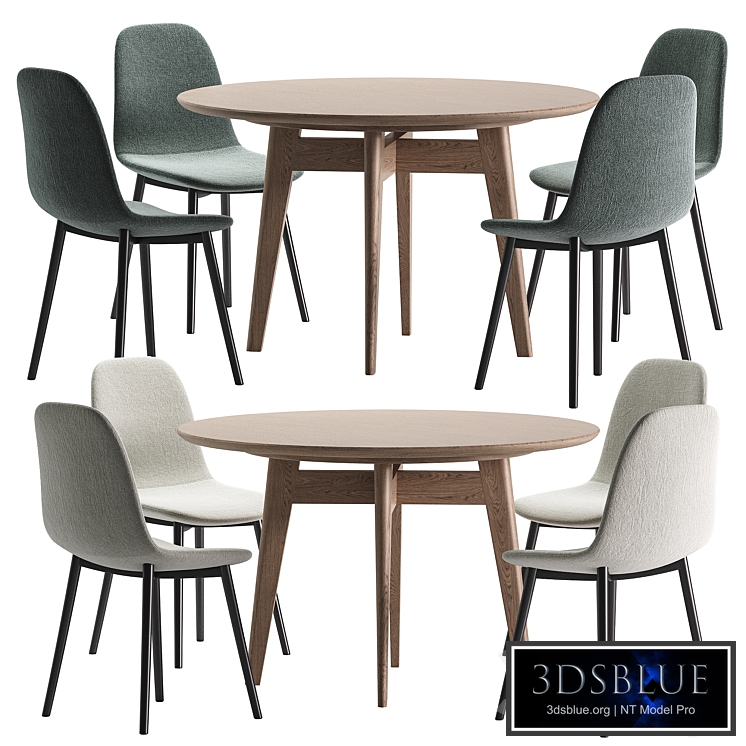 Dining set 217
