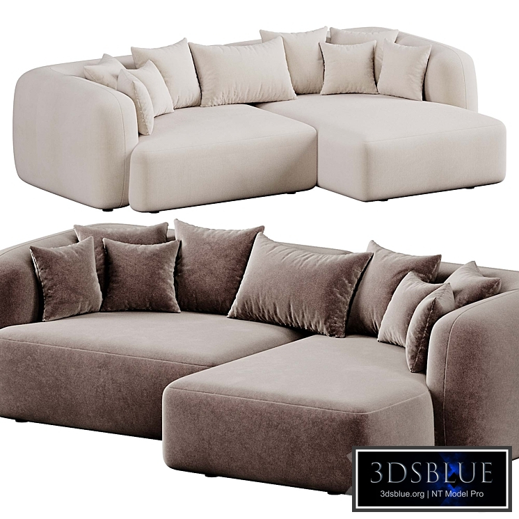 Martina Sofa By Kavehome | Sofa