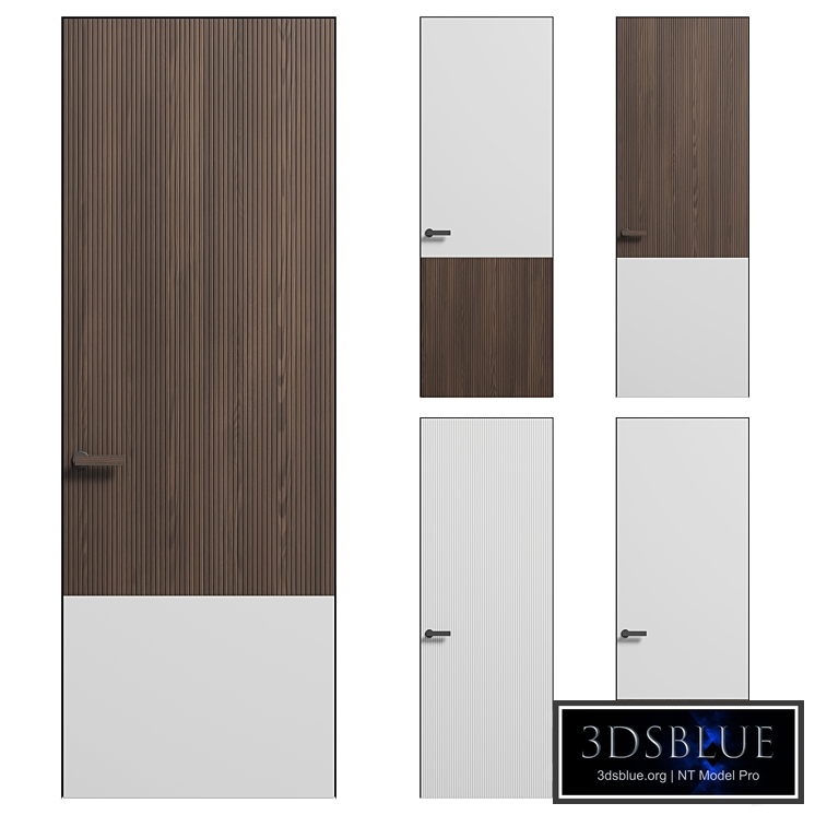 Volhovec doors Velvet