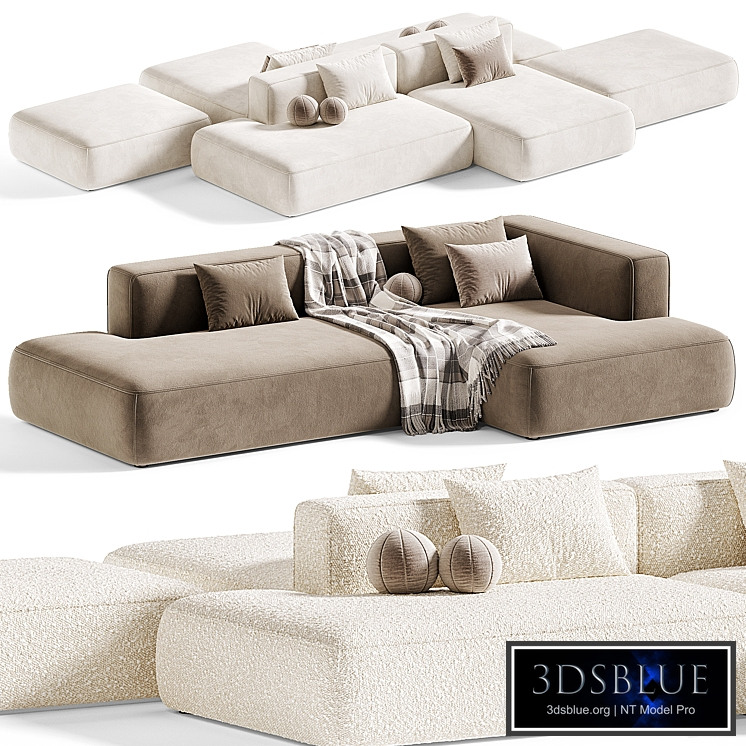 Mononova Roxen Sofa modern