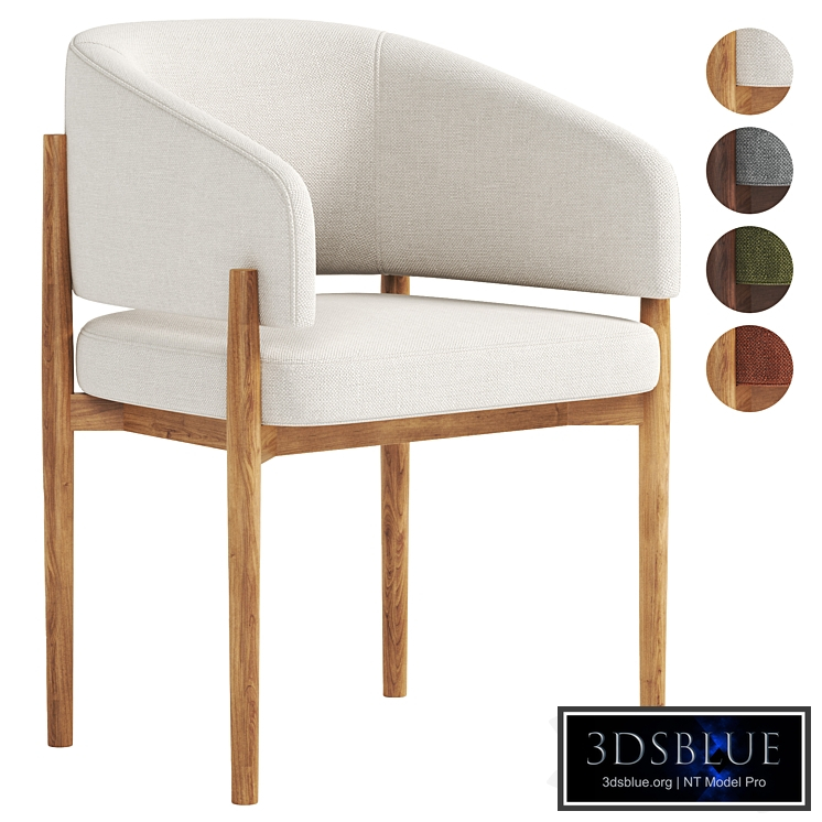 Nemo Chair by Westwing