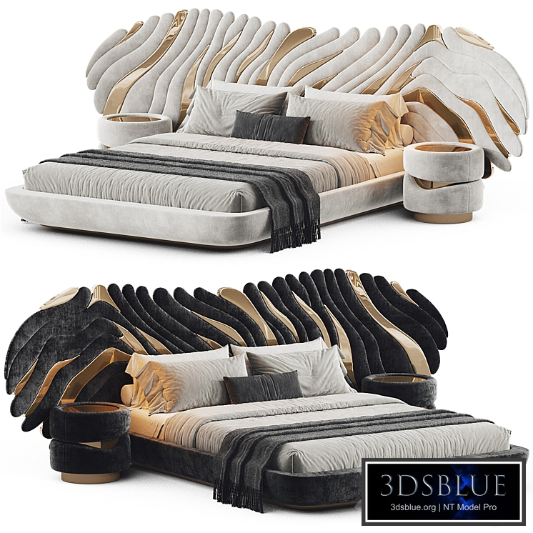 Douro Bed