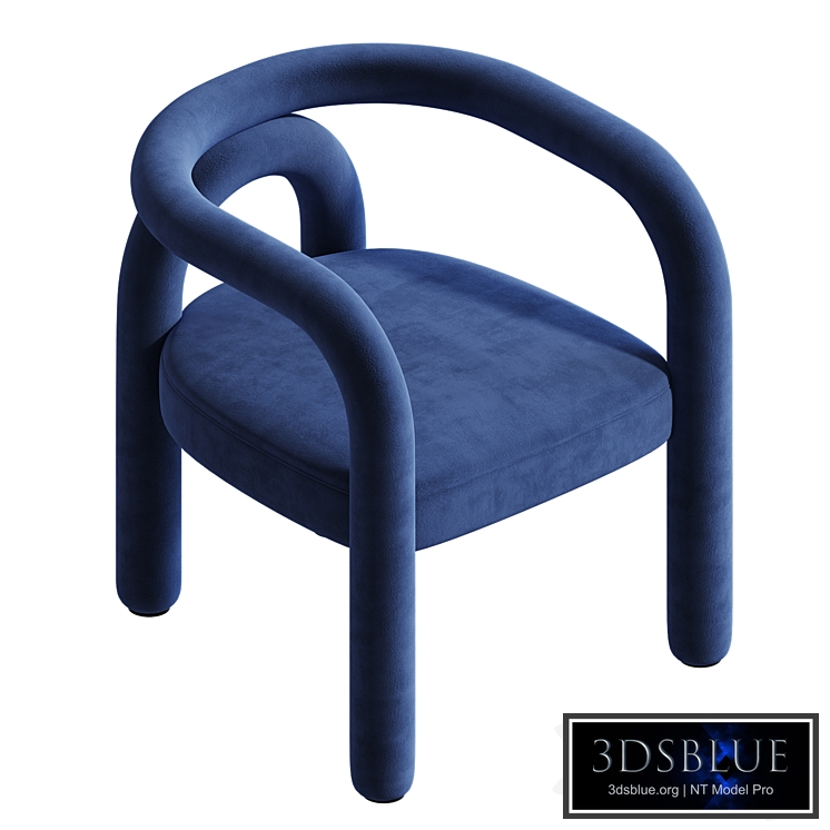 Tubo Chair