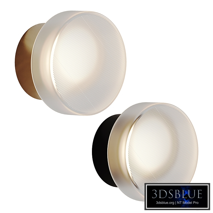 Lilo Lampatron Sconce