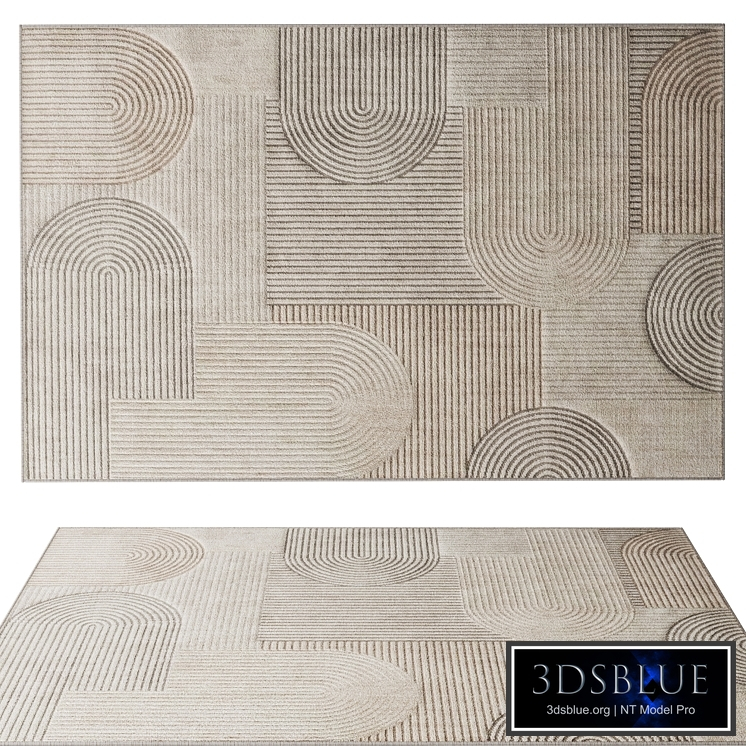 Linear Carpet