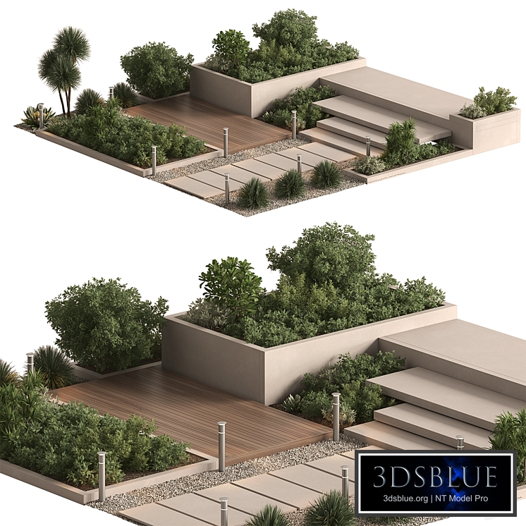 Landscape - Urban Environment 88