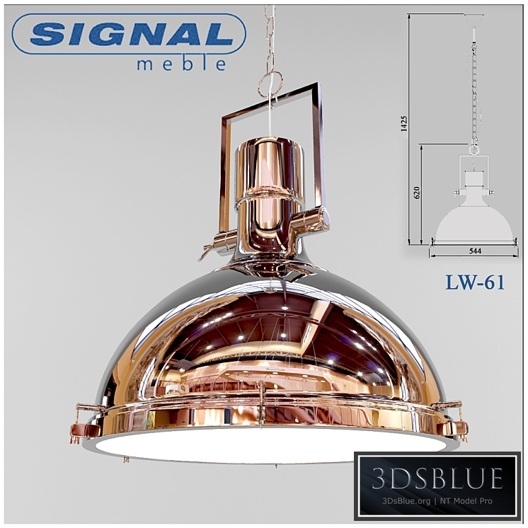 Signal LW-61