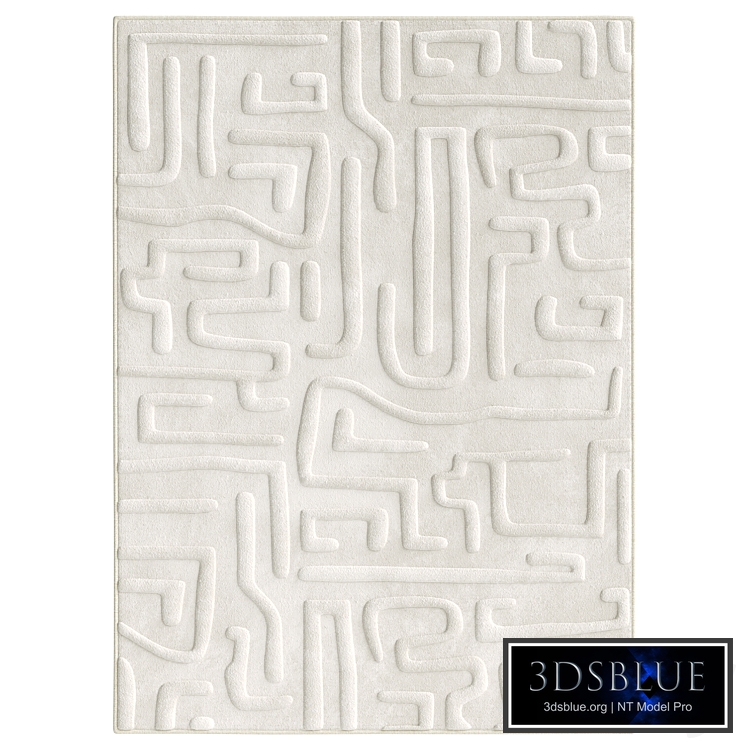 Serenade Arlo Rug