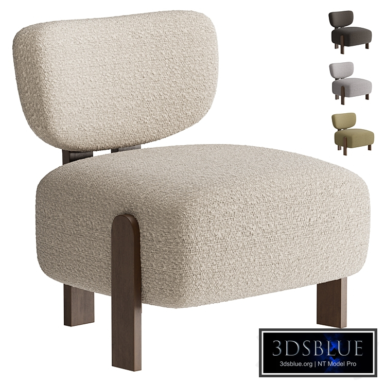 LOKI chair