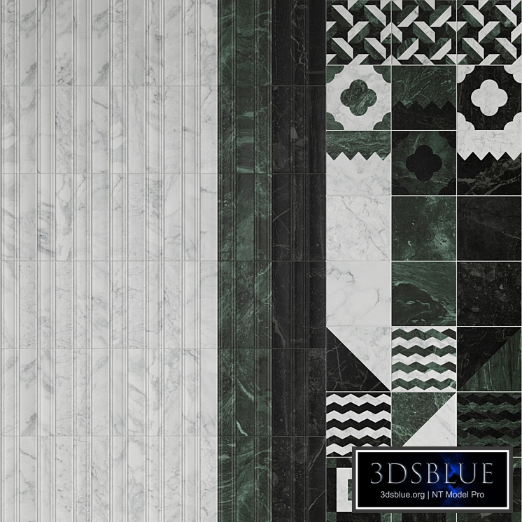 41zero42 DANDY FullCollections