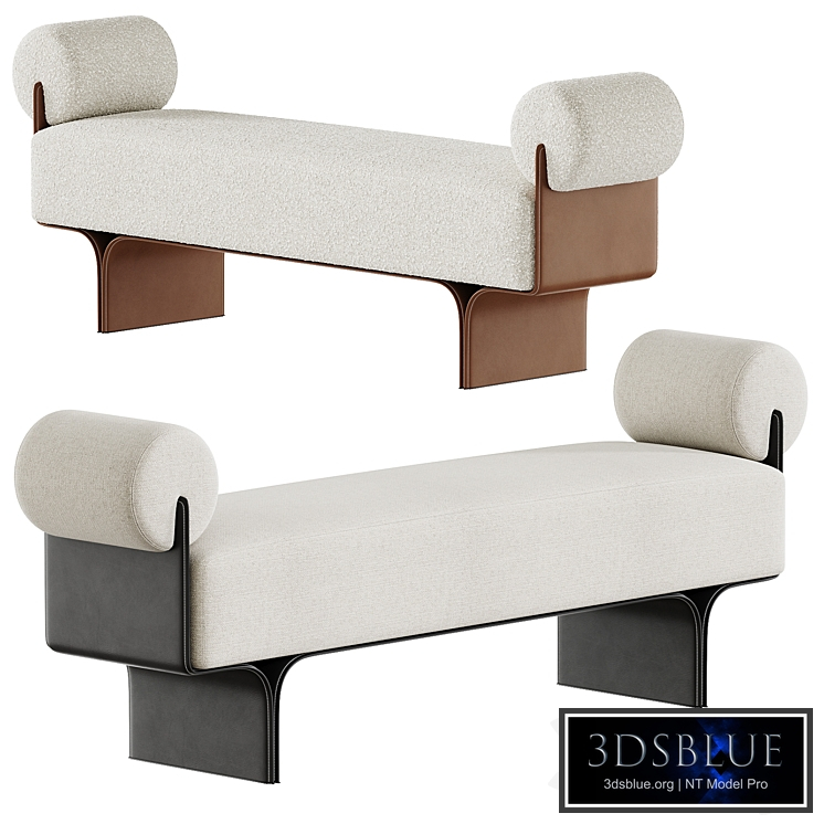 Pierre Bench