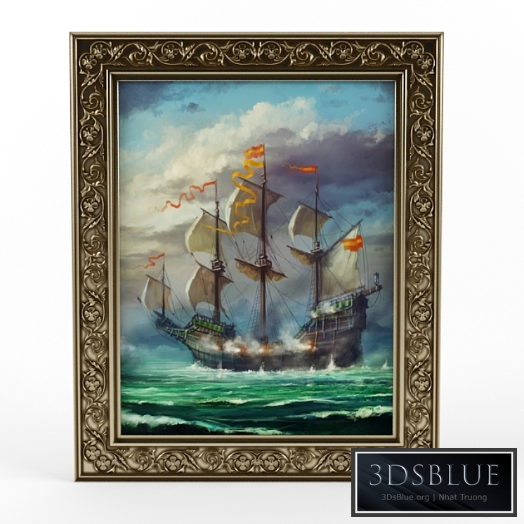 Classical frame