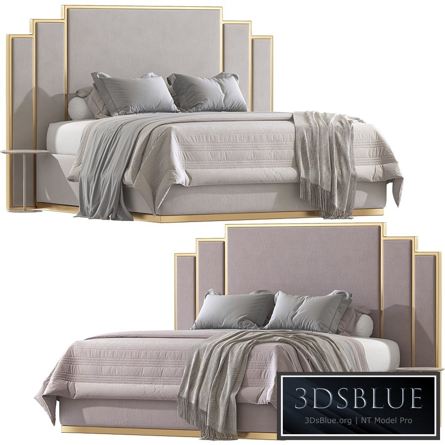 Milan Beds