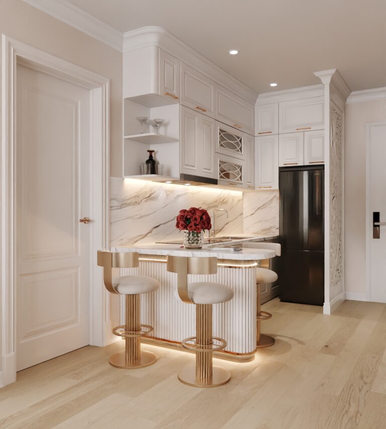 Brian Vu - 3D Spa Model Download