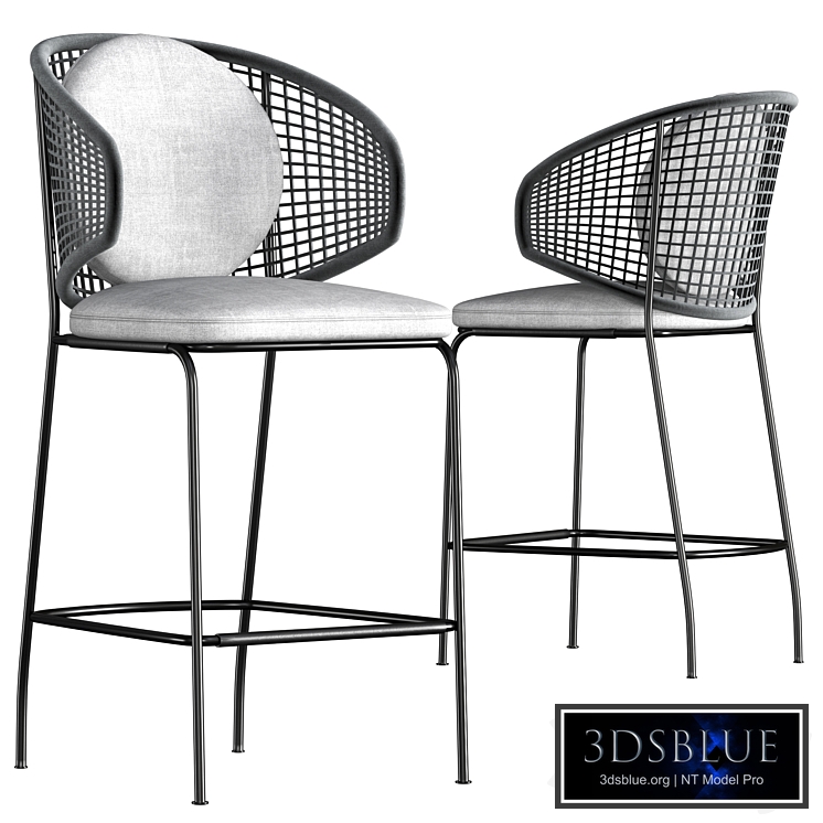 Minotti ASTON CORD OUTDOOR