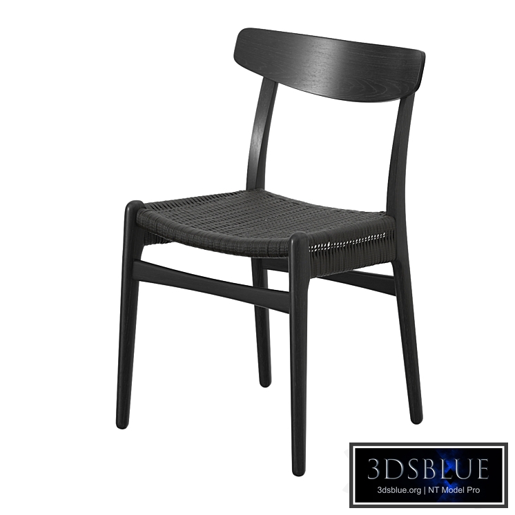 CH23 Dining Chair By Carl Hansen