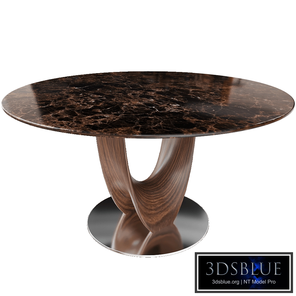 Dining table Axis