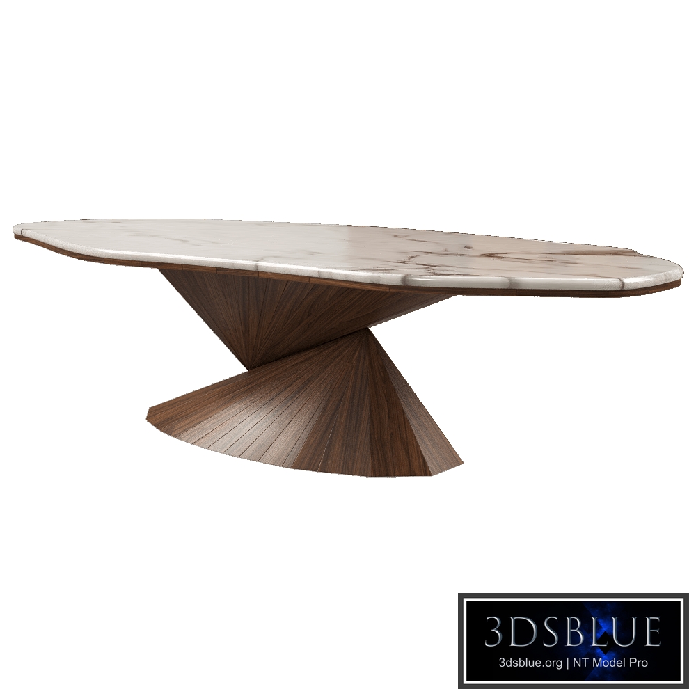 Dining table Bonsai