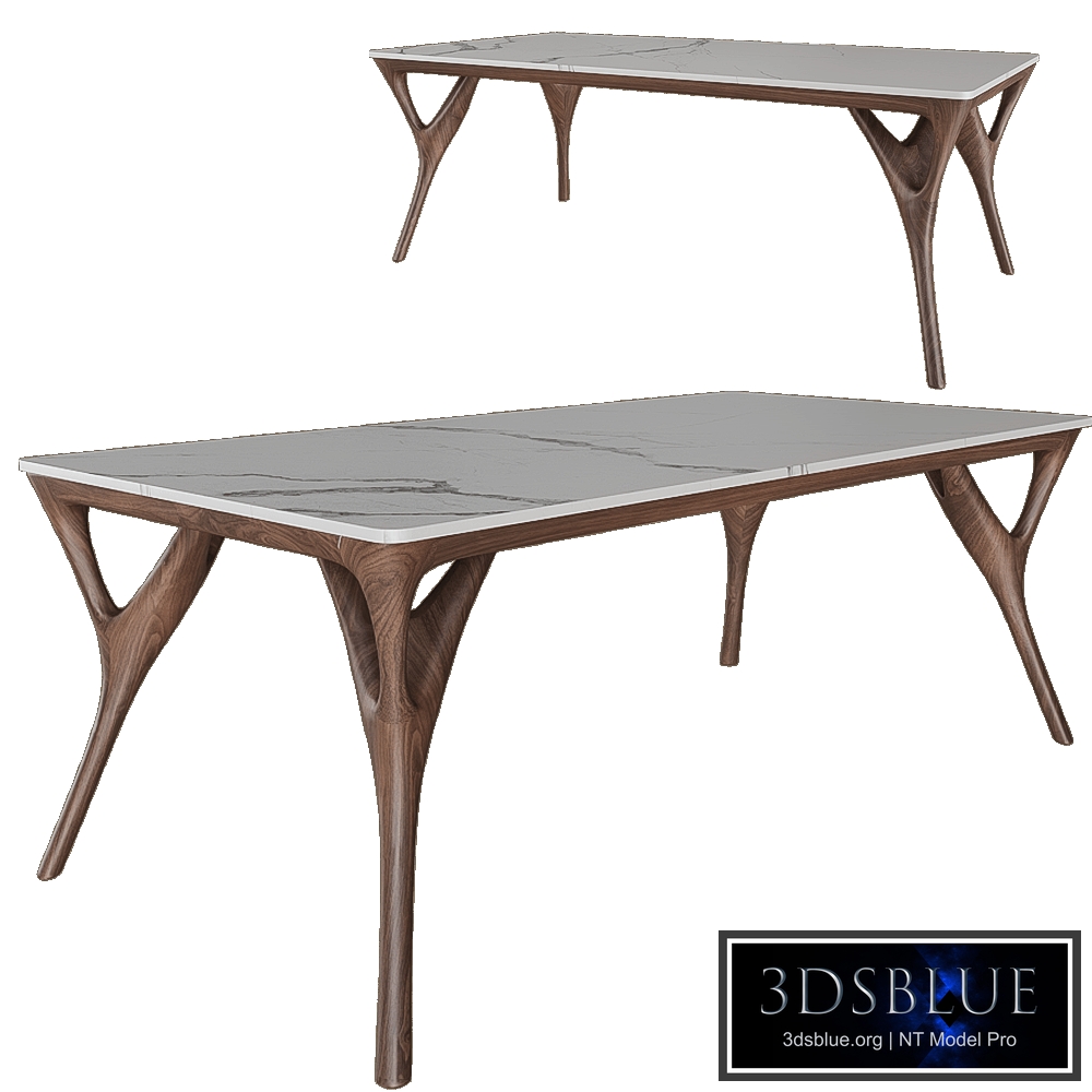 Dining table Nadia