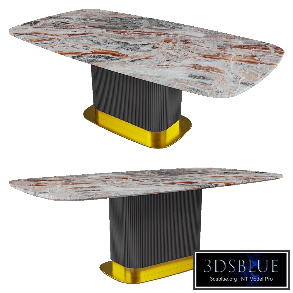 Dining table Rock