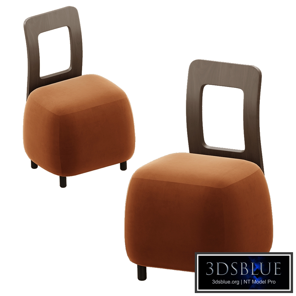 Pouf Vice Versa 3