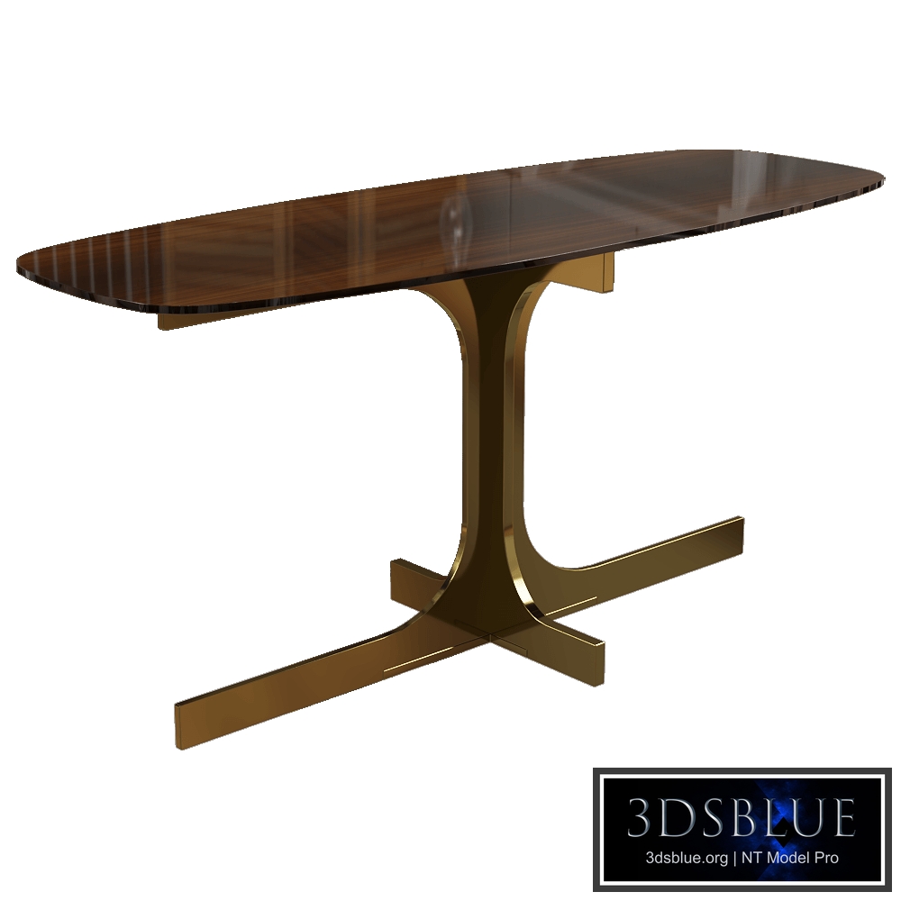 Table Janus Consolle 1200x450 H620